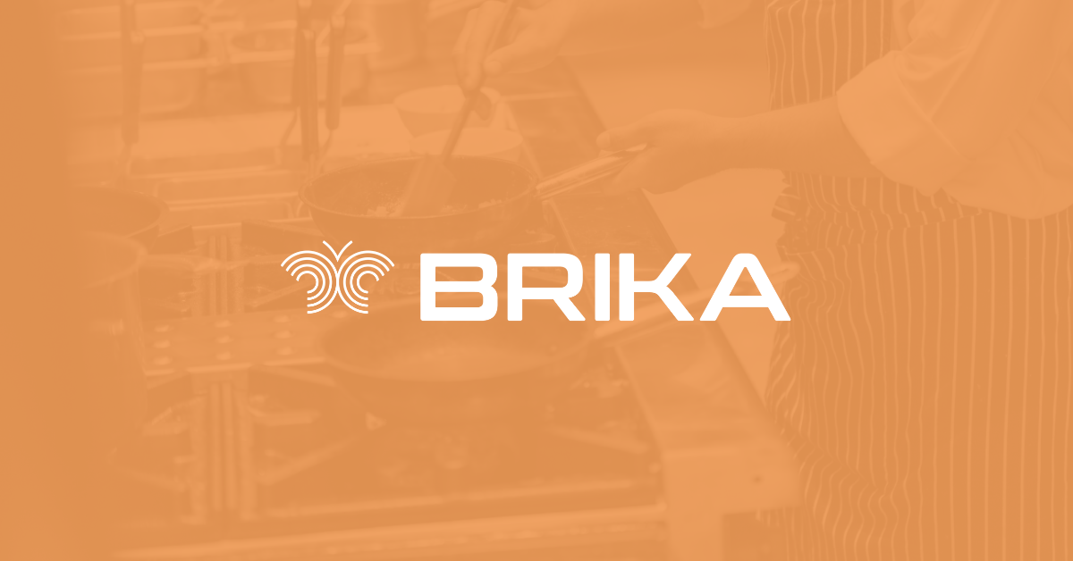 Restaurant Equipment | Brika | Toronto & British Columbia