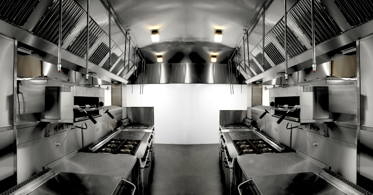 Restaurant Equipment | Brika | Toronto & British Columbia